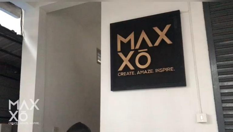 Maxxo Creative – 360° Branding & Advertising Company